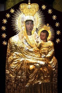 Nuestra Señora de Siluva