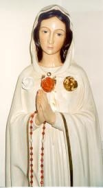 María Rosa Mística