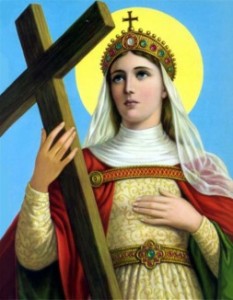 SANTA ELENA REINA