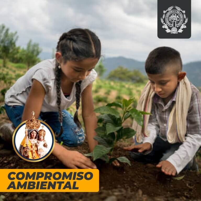 Compromiso ambiental