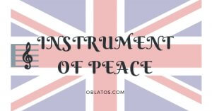 INSTRUMENT OF PEACE CATHOLIC RELIGIOUS SONG