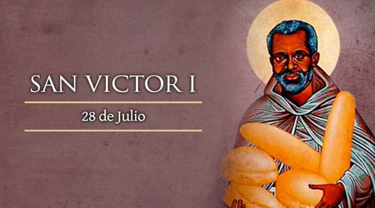 SAN VÍCTOR I